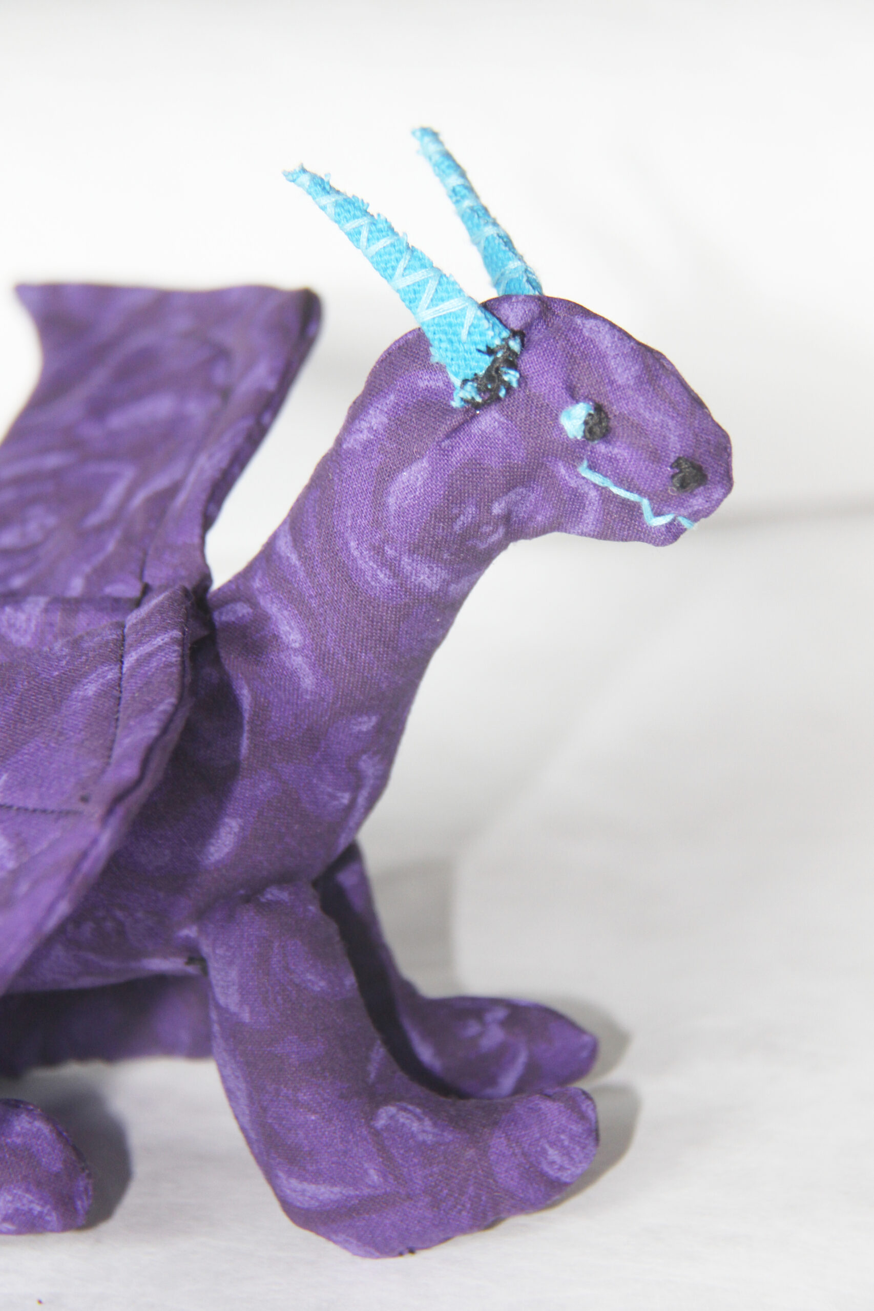 Perfectly Knotty – Imperius P. Dragon – Suddenly Dragons